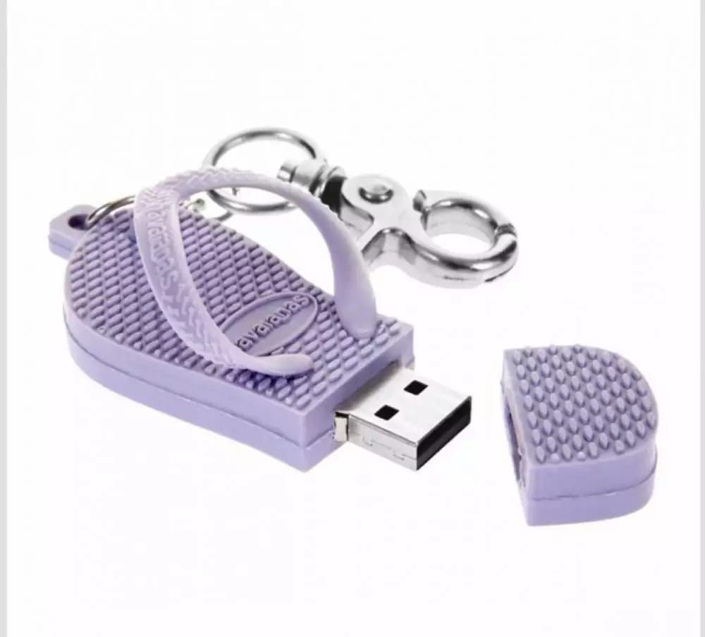 Desain Flashdisk yang Unik Banget