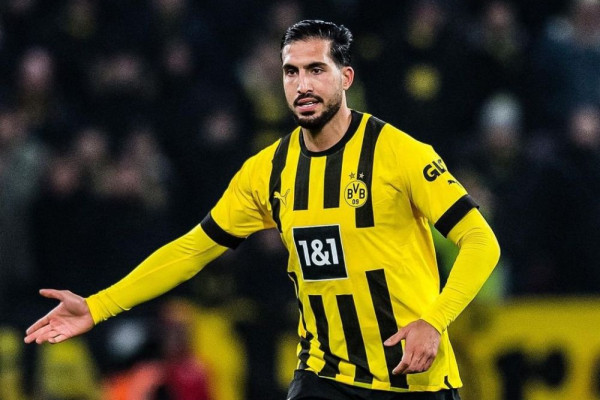 Fadil Sausu Jadi Pencetak Gol Terbaik Dunia, Kalahkan Angel Di Maria