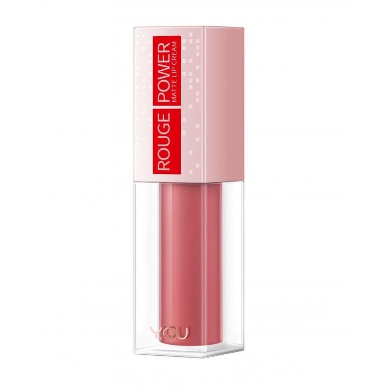 5 Rekomendasi Lip Cream Matte Lokal Terbaik, Awet Seharian!