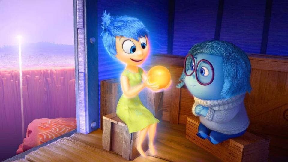 5 Toxic Positivity dalam Film Inside Out, Pernah Mengalami?