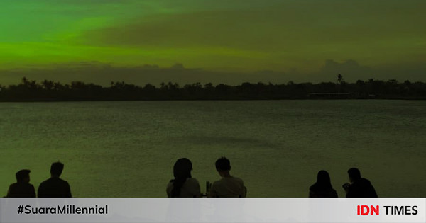 [PUISI] Selamat Malam untukmu