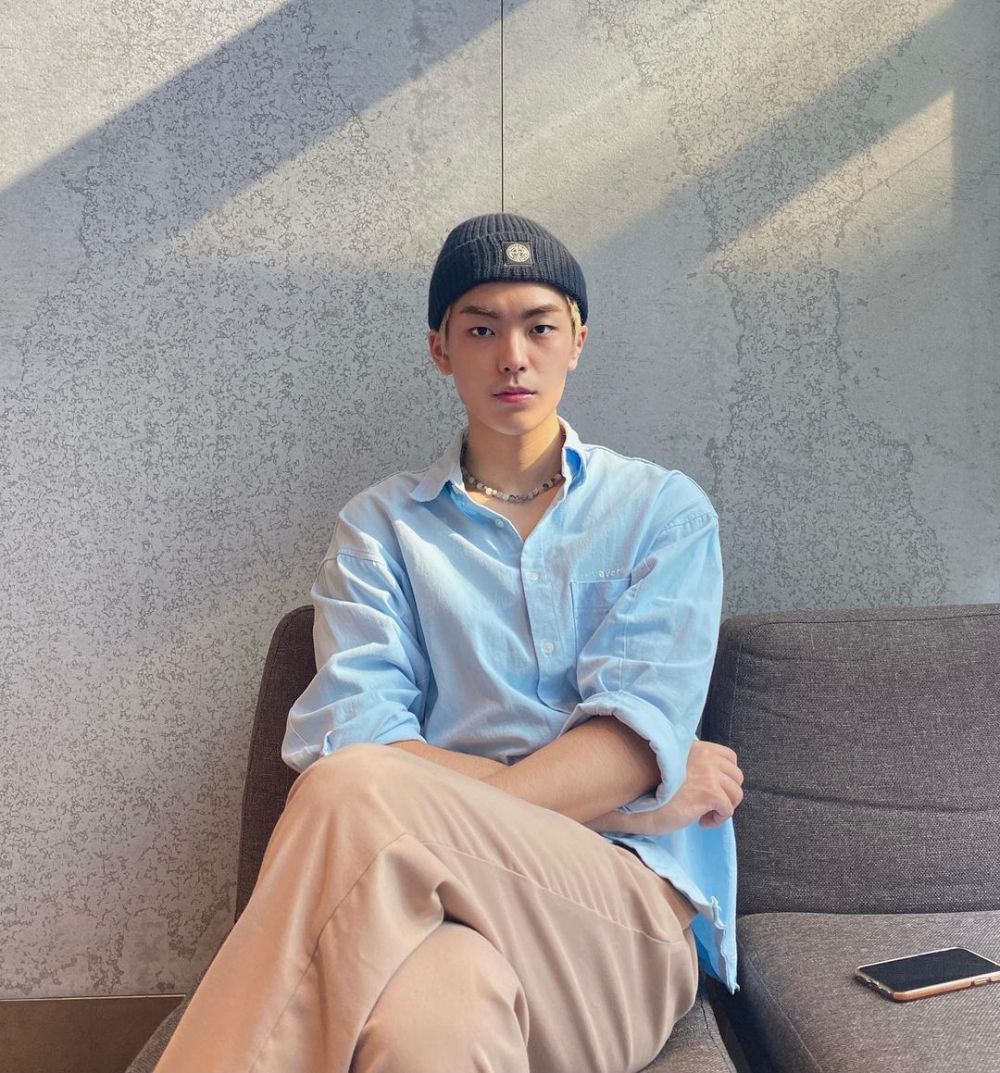 9 Ide Outfit Kece ala Kim Su Gyeom Duty After School