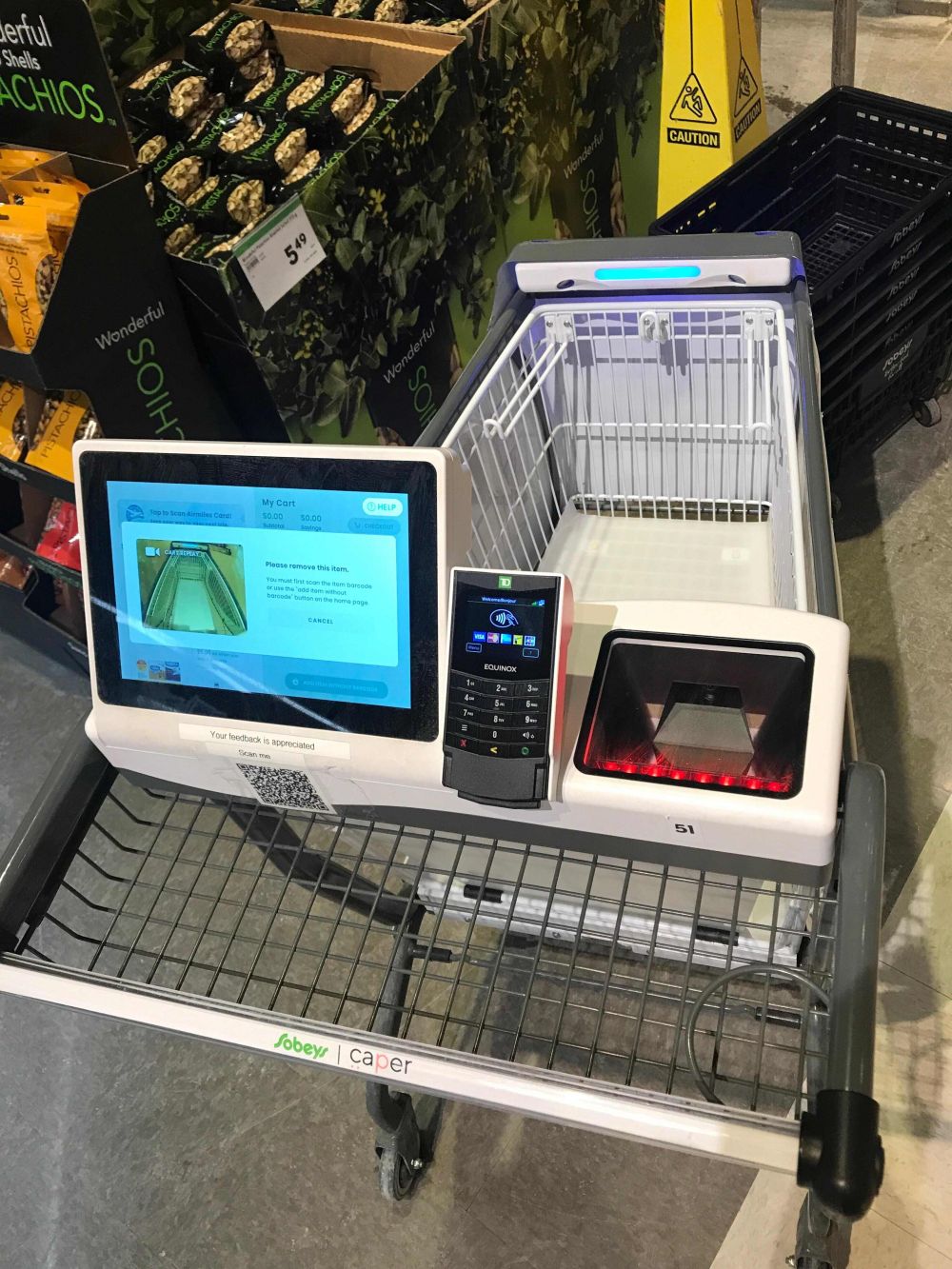 Hal Unik yang Orang Temukan di Toronto