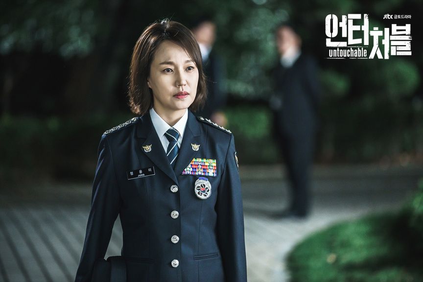 11 Drakor Populer Jin Kyung, Comeback di Dr. Romantic 3