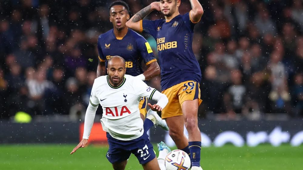 Preview Newcastle United vs. Tottenham Hotspur Pekan 32 EPL