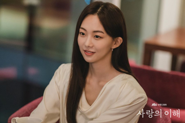 5 Peran Ikonik Geum Sae Rok di Drakor