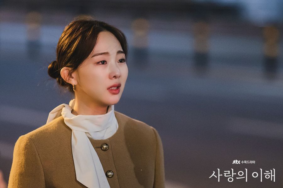 5 Peran Ikonik Geum Sae Rok di Drakor