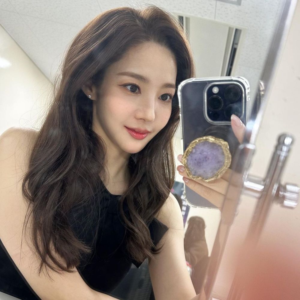 9 Fakta Peran Park Min Young di Marry My Husband