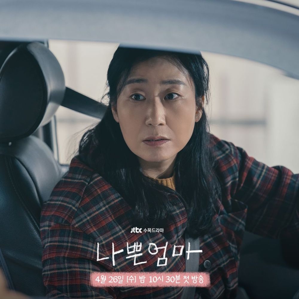 Cuplikan dan Fakta Drakor The Good Bad Mother Cuplikan dan Fakta Drakor The Good Bad Mother