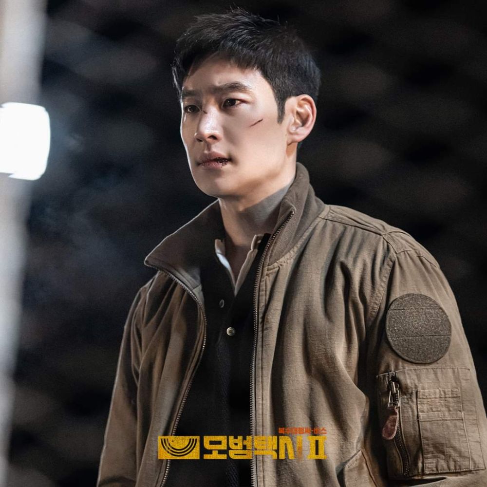 6 Prediksi Plot Cerita yang Akan Dibahas di Taxi Driver 3