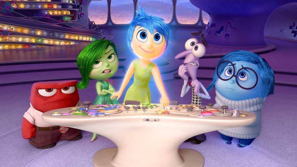 5 Toxic Positivity dalam Film Inside Out, Pernah Mengalami?