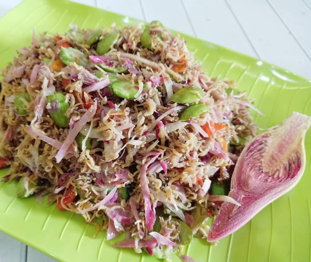 6 Resep Olahan Kecombrang yang Rasanya Menggoyang Lidah