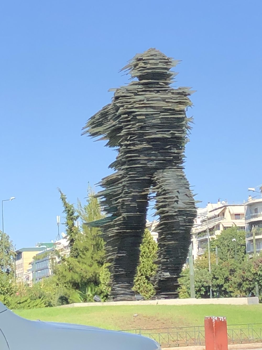 9 Hal Unik yang Orang Temukan saat Berkunjung ke Yunani