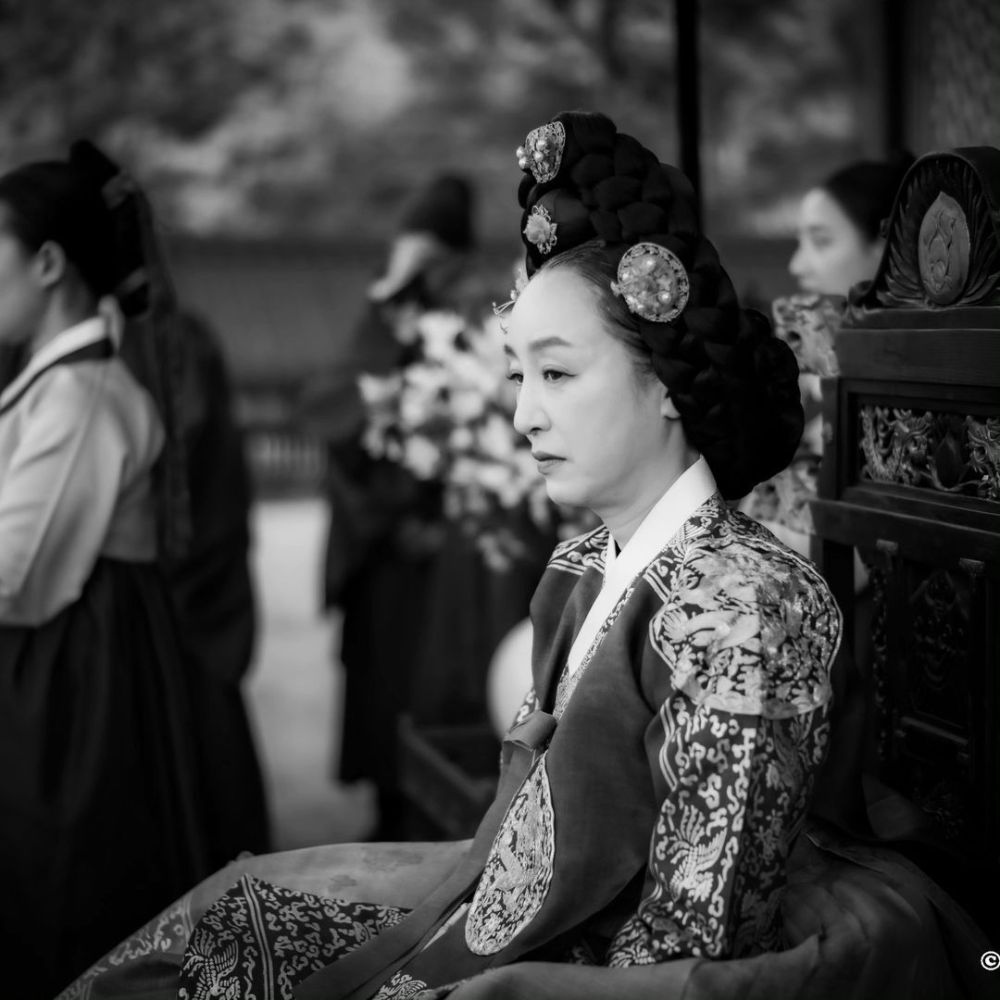 5 Strategi Lee Seol Secret Romantic Guesthouse Meraih Takhta