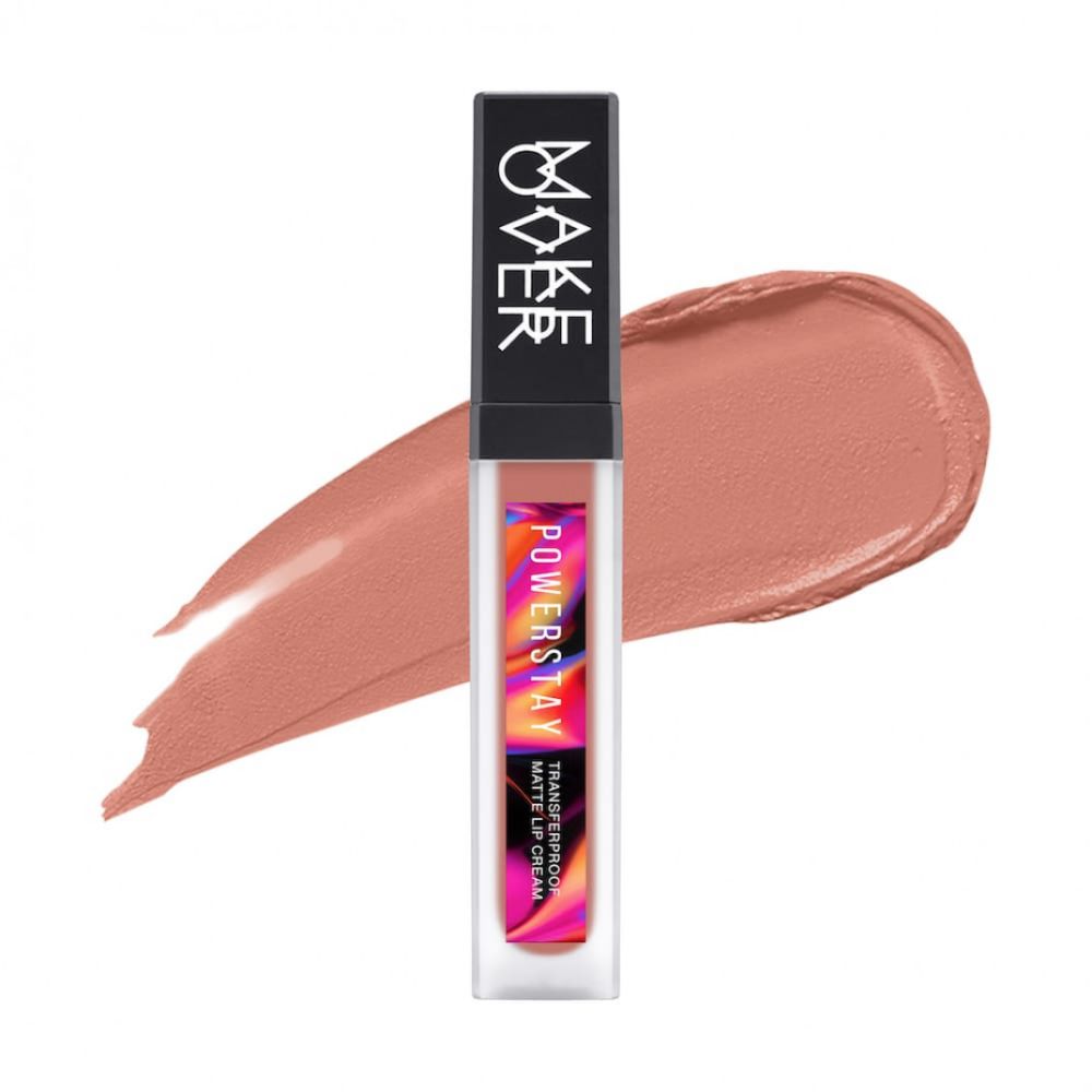 5 Rekomendasi Lip Cream Matte Lokal Terbaik, Awet Seharian!