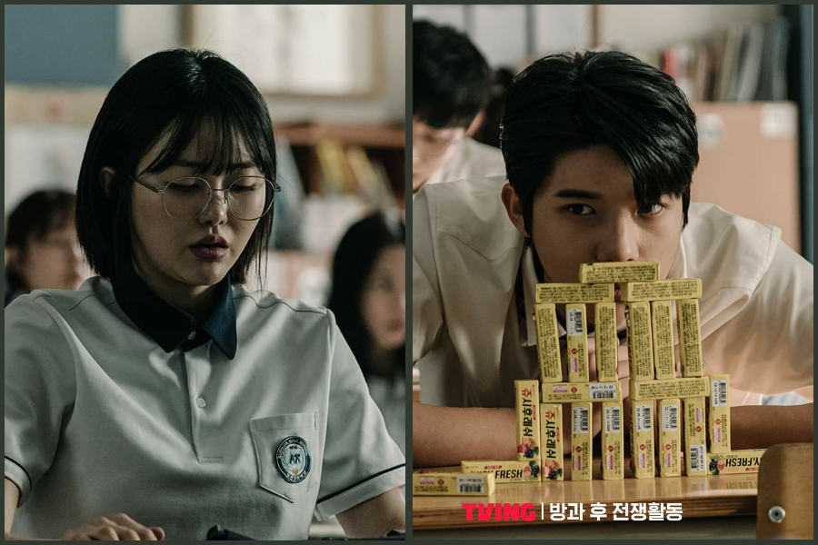 5 Bukti Wang Tae Man Cowok Green Flag di Duty After School