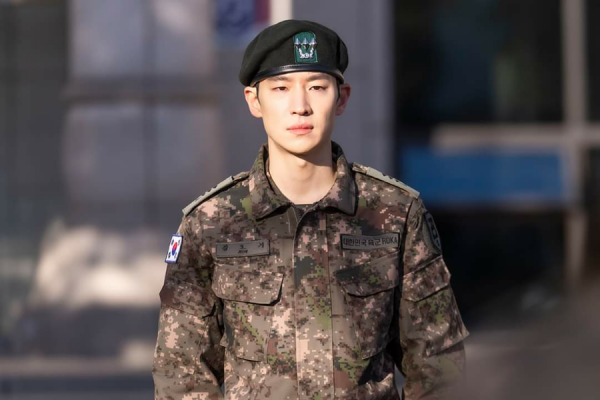 6 Prediksi Plot Cerita yang Akan Dibahas di Taxi Driver 3