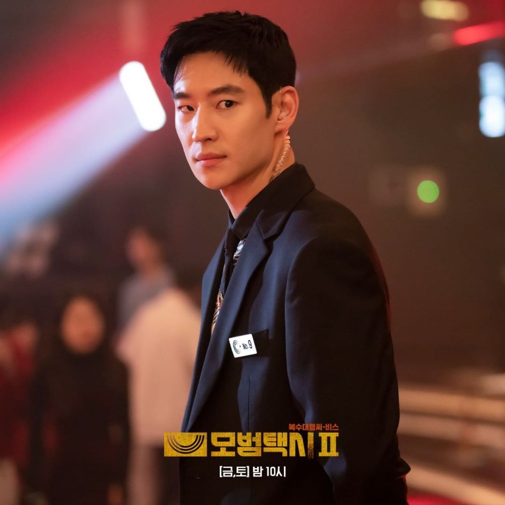 Siapa yang Menang di Ending Taxi Driver 2?