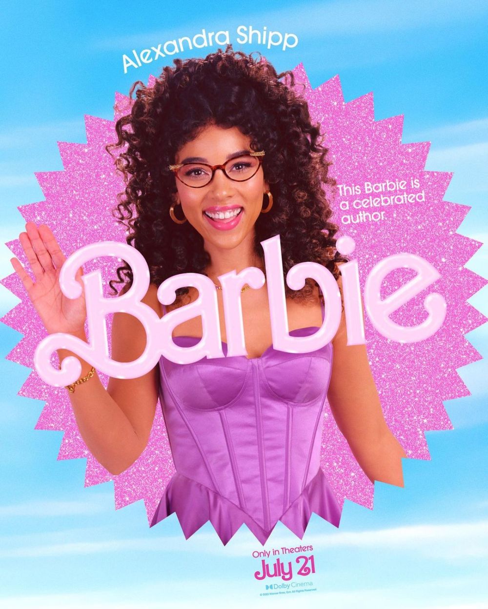 Karakter Film Barbie Barbie Dan Ken Punya Banyak Varian