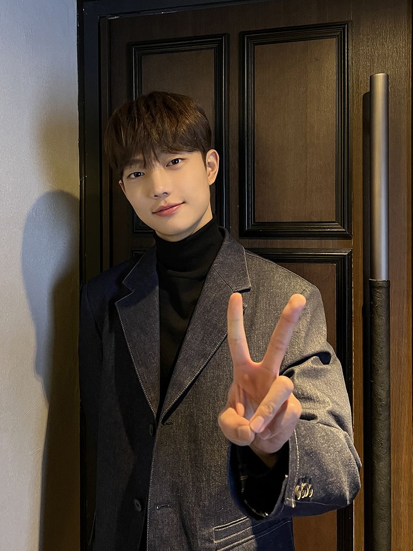 Fakta Unik Cho Jun Young Aktor Rookie yang Curi Perhatian