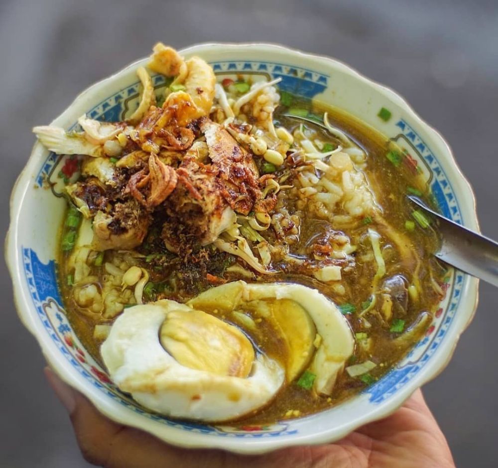 5 Rekomendasi Warung Soto di Blitar, Resepnya Legendaris!