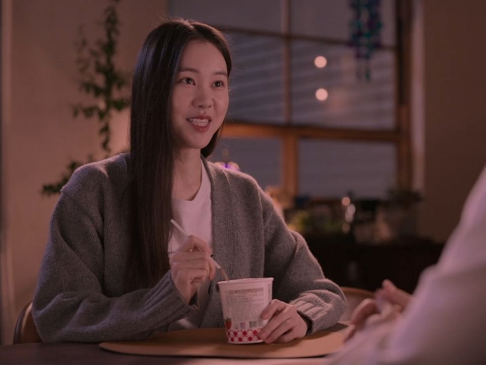 9 Alasan Sim Haesung Pantas Bersanding dengan Yoon Jun