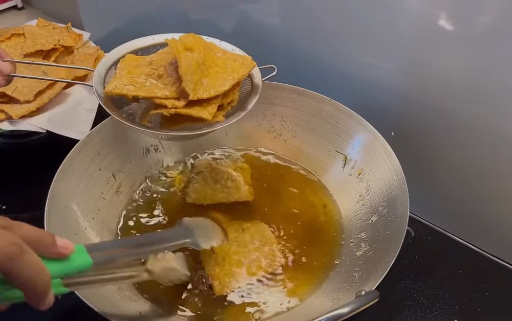 Resep Keripik Tempe yang Tipis dan Kriuk untuk Camilan