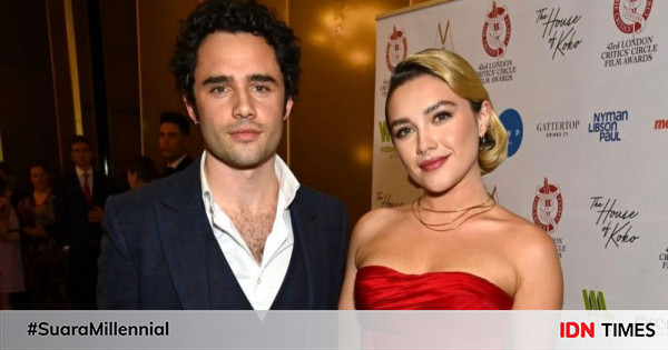 Mirip, 9 Pasang Aktor dan Aktris ini Ternyata Kakak Adik