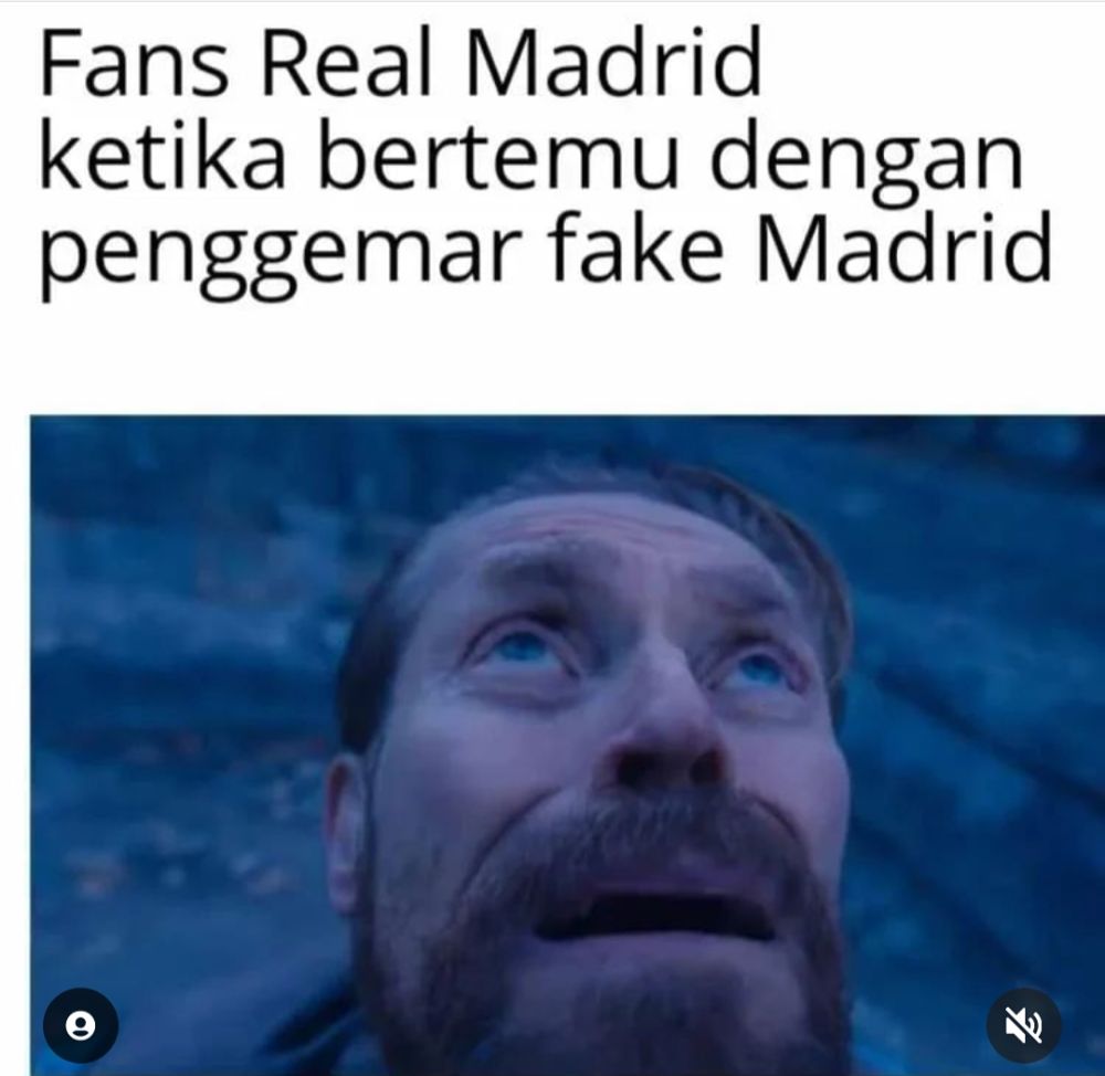 9 Meme Kocak Menghadapi Ketakutan, Ngeri kayak Mau Kiamat!