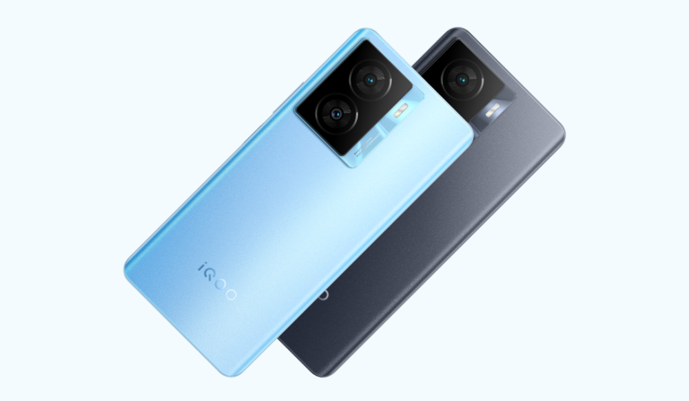 Kenali Perbedaan iQOO Z7 5G Vs. Z7x 5G di Indonesia