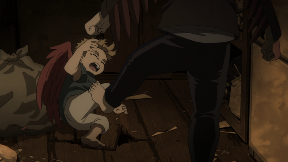 5 Karakter My Hero Academia yang Bisa Saja Jadi Penjahat