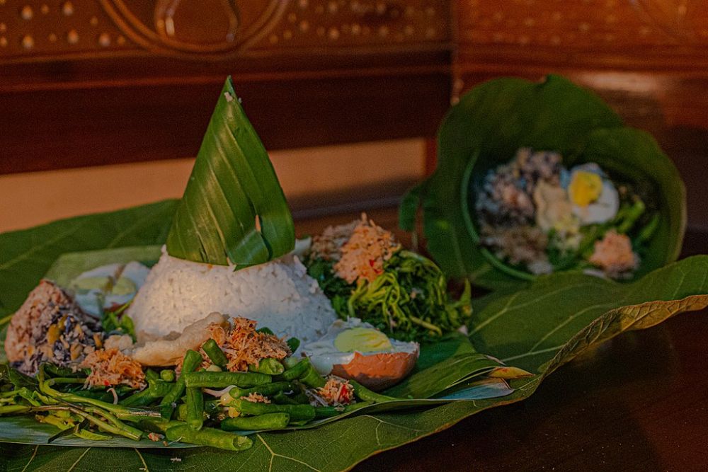 10 Makanan Khas Halal Bihalal Paling Lezat, Suka yang Mana?