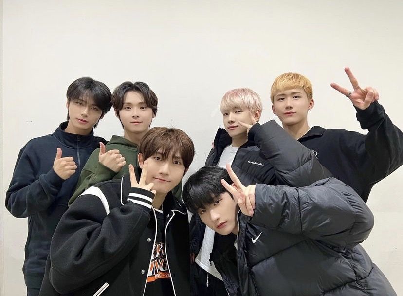 Kontroversi JMS, Kyoungyoon DKZ Hiatus karena Isu Kesehatan