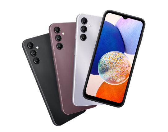 6 Opsi HP Rp2 Jutaan Terbaru Rilisan 2023, Upgrade Lebaran!