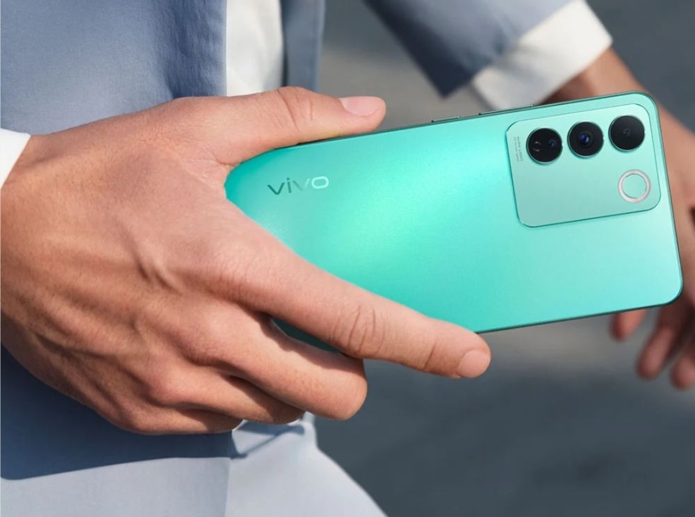 5 HP vivo ROM 256GB Termurah yang Rilis Setahun Terakhir