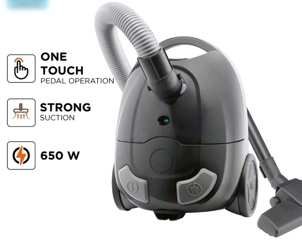 5 Rekomendasi Vacuum Cleaner Harga Ratusan Ribu Terbaik