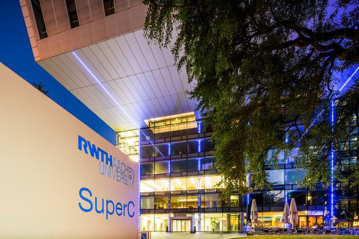 5 Fakta Menarik RWTH Aachen University, Kampus B.J. Habibie