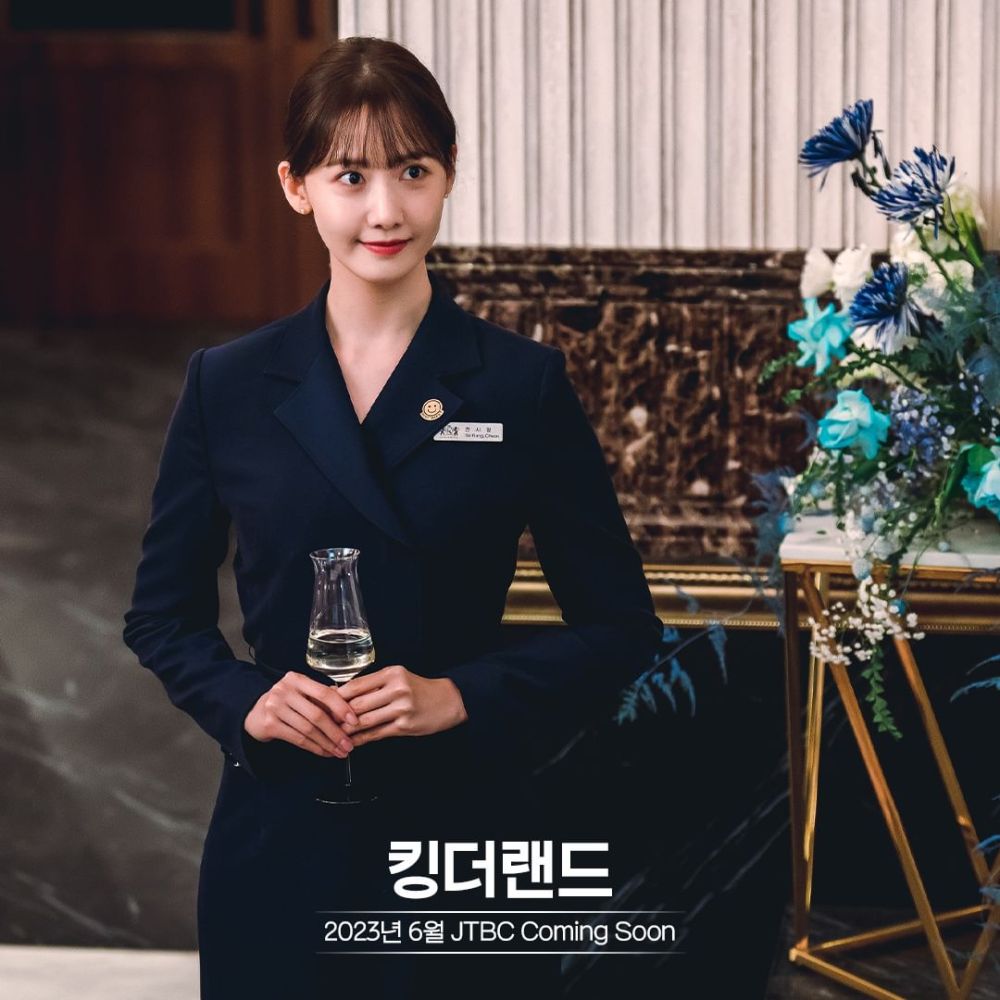 4 Cara Cheon Sa Rang 'King the Land' Naik Jabatan