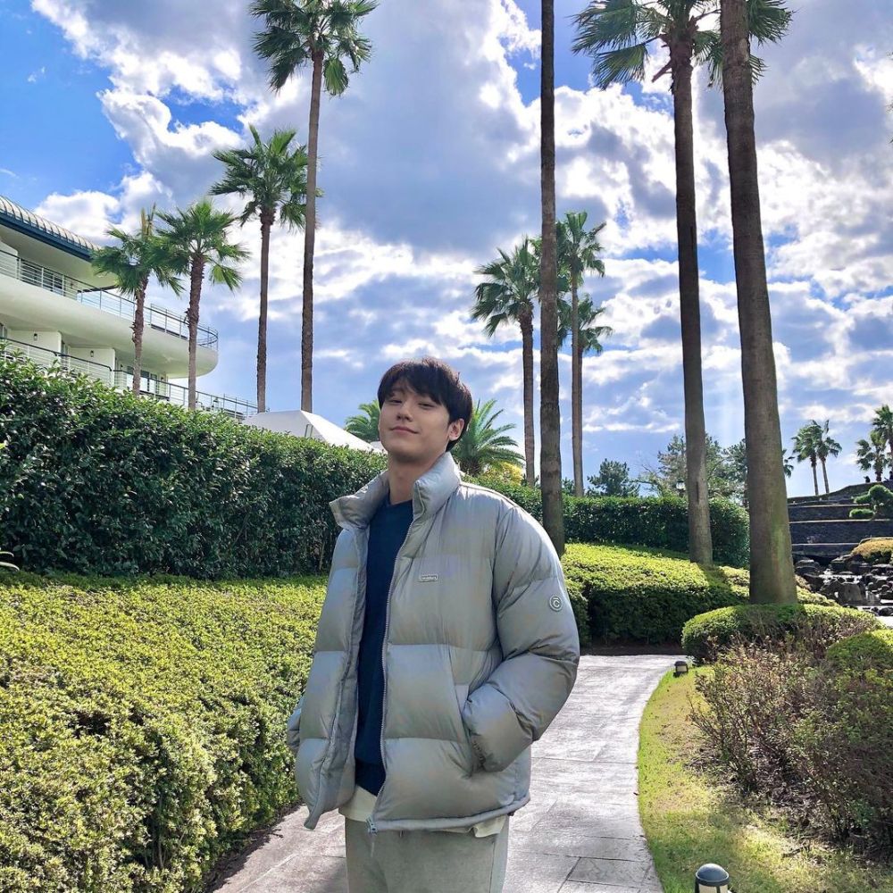 9 Perjalanan Karier Lee Do Hyun yang Cinlok dengan Lim Ji Ye