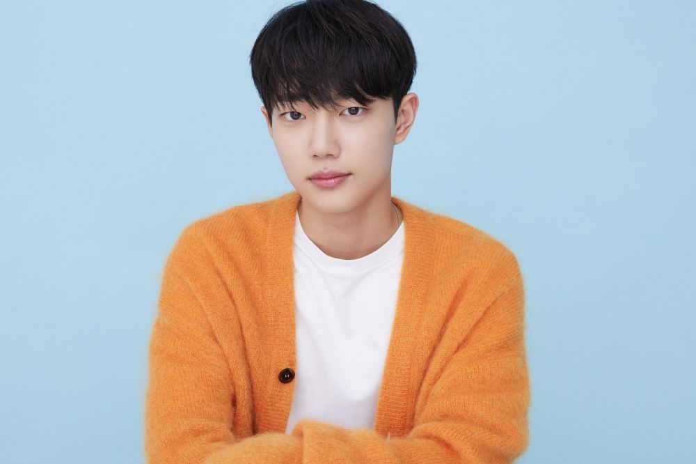 Fakta Unik Cho Jun Young Aktor Rookie yang Curi Perhatian