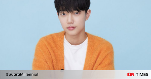 Fakta Unik Cho Jun Young Aktor Rookie yang Curi Perhatian