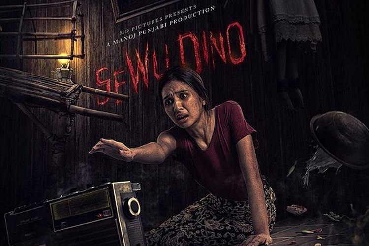 10 Film MD Pictures yang Tayang Sepanjang Tahun 2023
