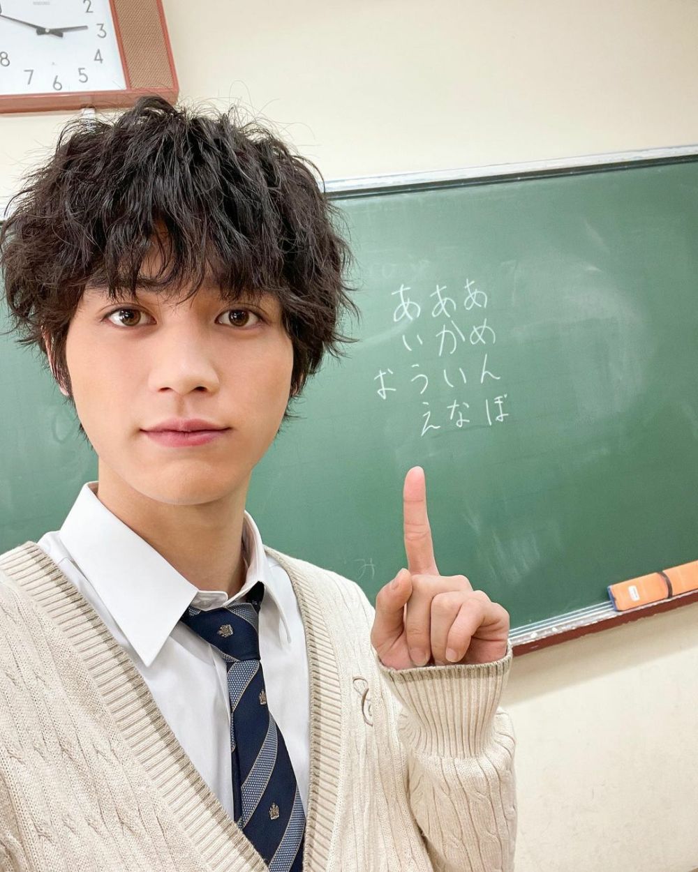 6 Artis Jepang Pemeran Film Our Secret Diary 6 Artis Jepang Pemeran Film Our Secret Diary