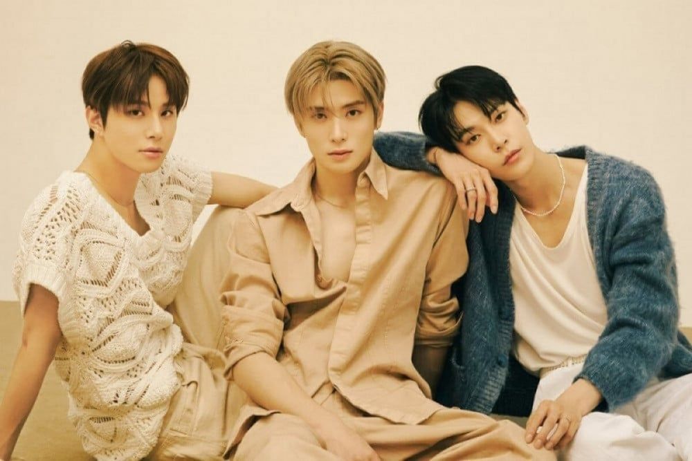 Ditinggal 3 Anggota, Perjalanan Karier NCT di Tahun Ketujuh