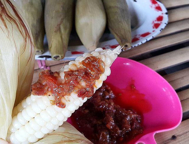 6 Makanan Khas Banda Neira yang Wajib Kamu Coba