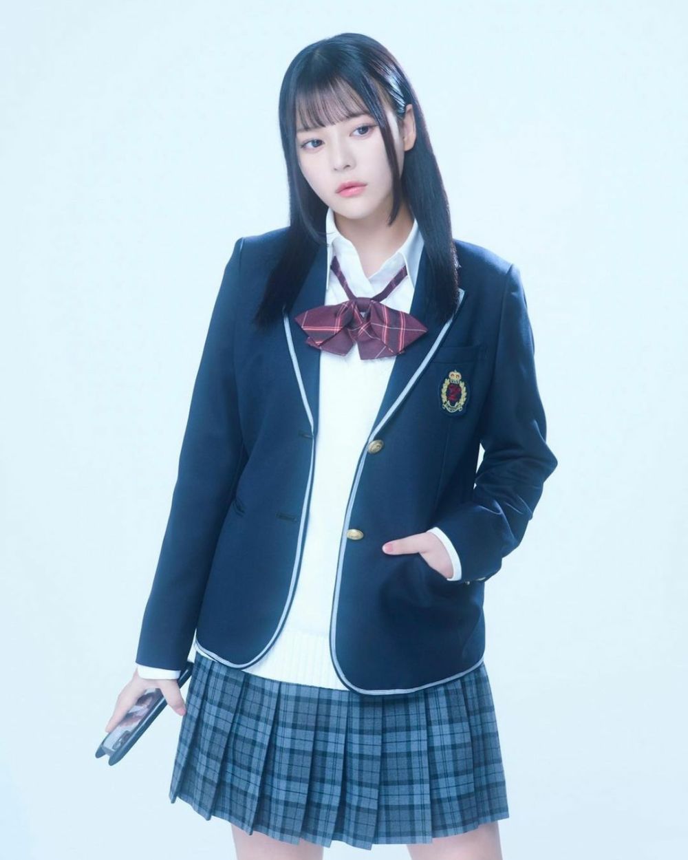 6 Artis Jepang Pemeran Film Our Secret Diary 6 Artis Jepang Pemeran Film Our Secret Diary
