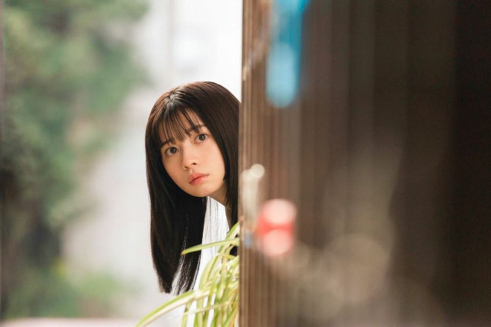 9 Cuplikan Film Jepang Our Secret Diary Tayang 7 Juli 2023