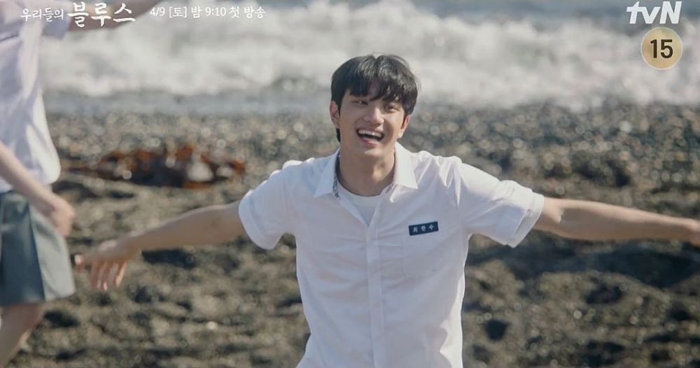 7 Drakor Populer yang Dibintangi Pemeran Utama Hierarchy