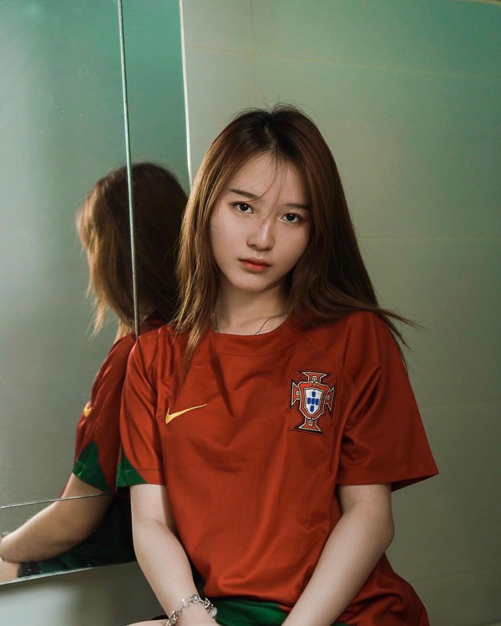 Nita Vior, Gamer yang Kerap Jadi Sorotan