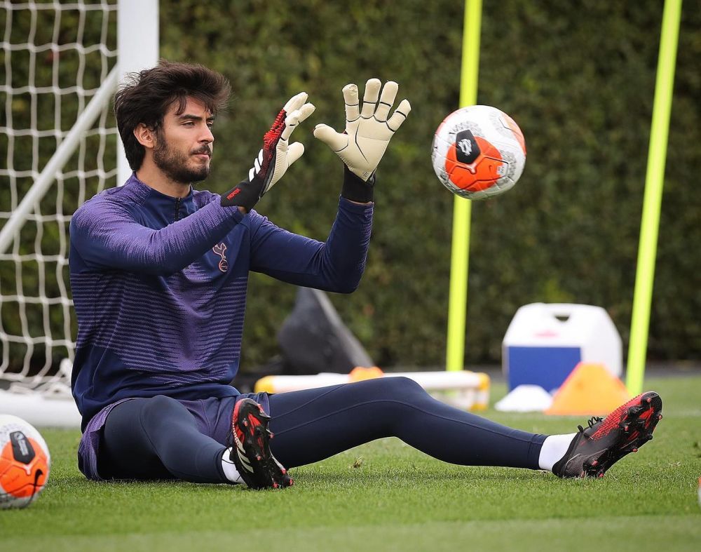 6 Kiper LaLiga 2022/2023 yang Pernah Bermain di EPL